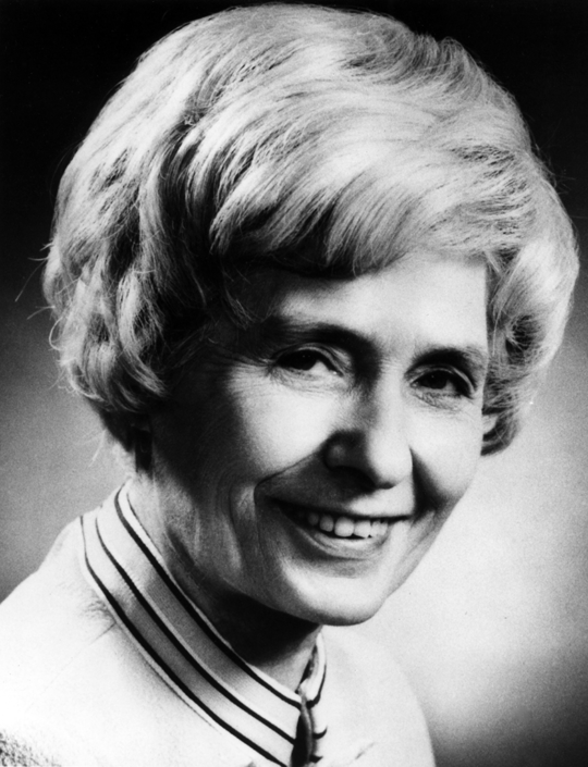 About Us / History – Grace MacInnis Co-operative Housing